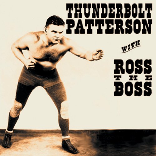 Play Thunderbolt by Thunderbolt Patterson w/ Ross the Boss on Amazon Music