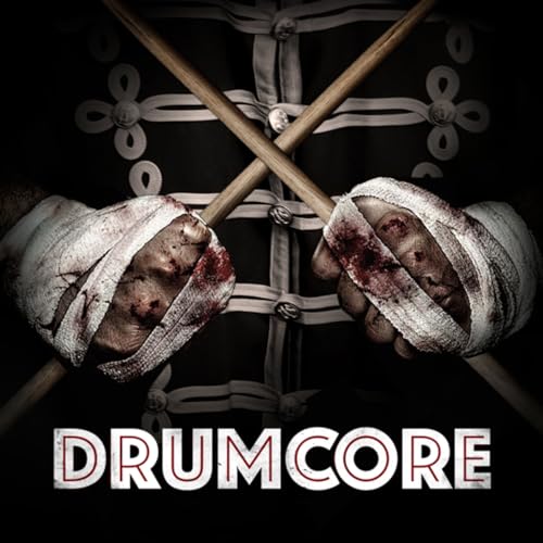 Play Drumcore by Satnam Ramgotra on Amazon Music