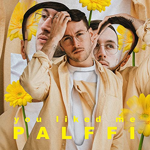 you liked me de palffi en Amazon Music Unlimited