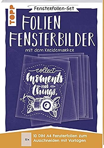Window Color Folie – Die 15 besten Produkte im Vergleich - kita.de Ratgeber