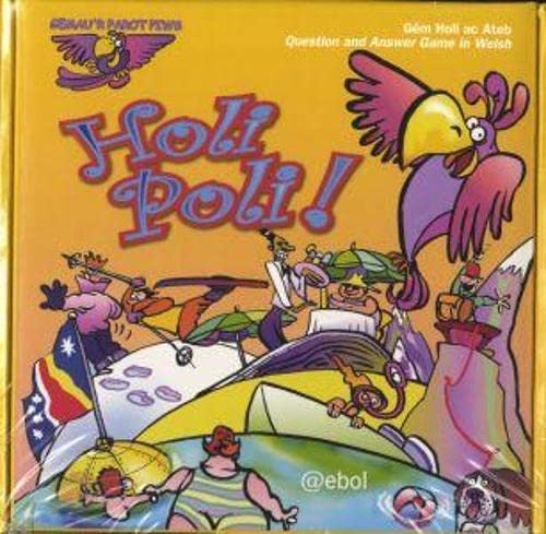 Amazon.in: Buy Holi Poli! Book Online at Low Prices in India | Holi ...