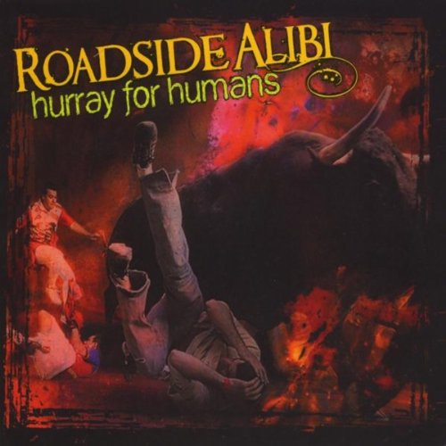 Amazon.com: Hurray For Humans : Roadside Alibi: Digital Music