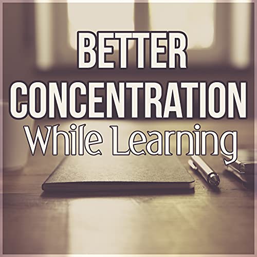 Écouter Better Concentration While Learning – Most Relaxing Music New ...