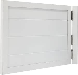Swinging Door Cafe Door, Interior Solid Wood Swinging Doors, 35.4x23 ...