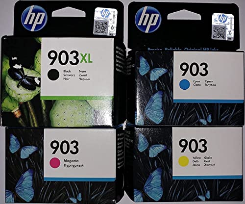 The 16 best original printer cartridges - Hifi-Online.net