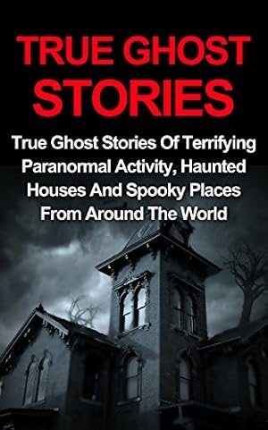 Amazon.com: True Ghost Stories: Real Haunted Hospitals and Mental Asylums eBook : Knowles ...