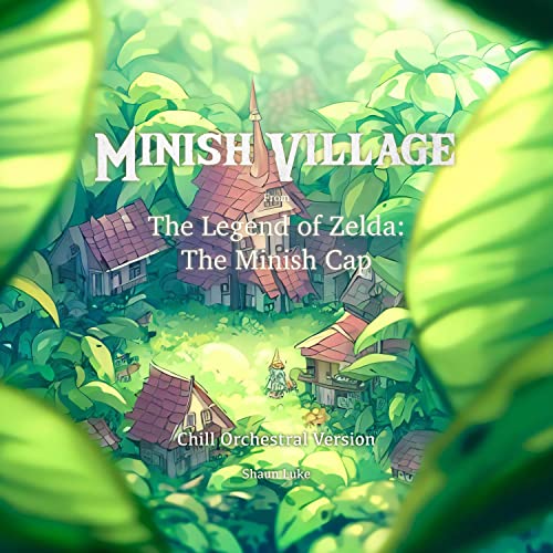 Legend Of Zelda The Minish Cap – Die 15 besten Produkte im Vergleich ...