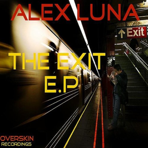 Amazon.com: The Exit Ep Part 1 : Alex Luna: Digital Music