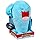 Pokemon 12" Wobbuffet Plush : Amazon.co.uk: Toys & Games