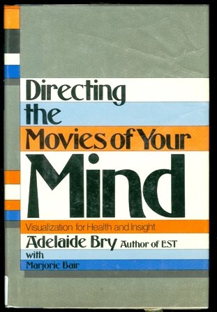 Directing the Movies of Your Mind: Visualization for Health and Insight ...