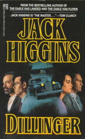 Buy DILLINGER Book Online at Low Prices in India | DILLINGER Reviews ...