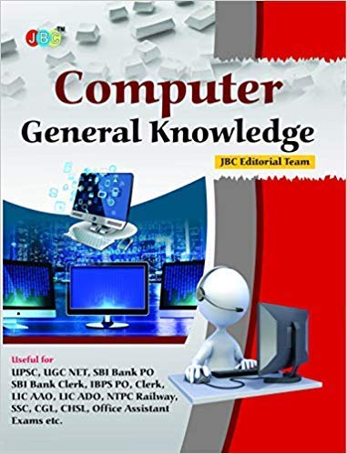 Buy Computer General Knowledge Book Online at Low Prices in India ...