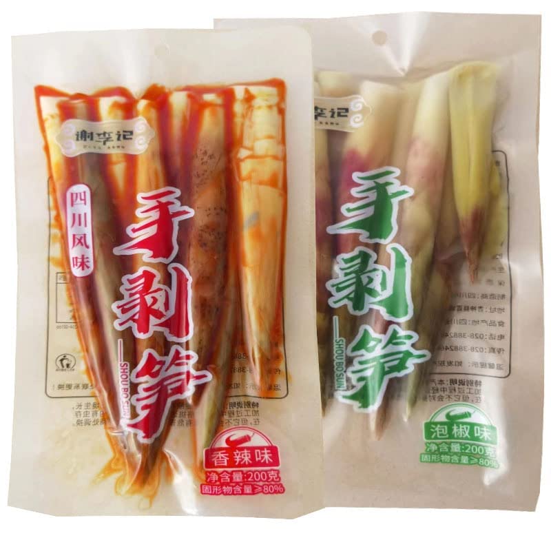 Buy Spicy Chinese Snacks, Instant Snacks, Snacks and Snack Food,Hand ...
