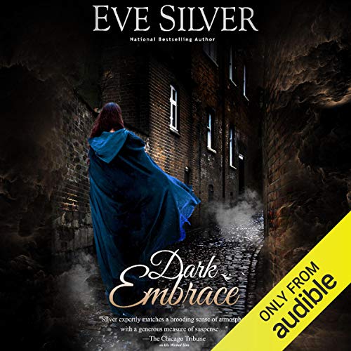 Amazon.com: Dark Embrace (Audible Audio Edition): Eve Silver, Emma ...