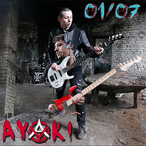 01/07 de AYOKI en Amazon Music Unlimited