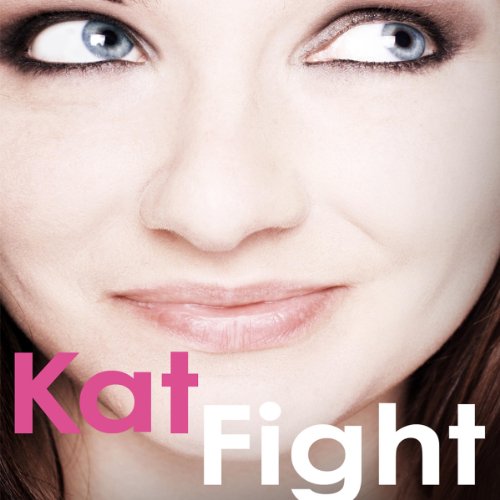 Amazon.com: Kat Fight (Audible Audio Edition): Dina Silver, Jane Cramer ...