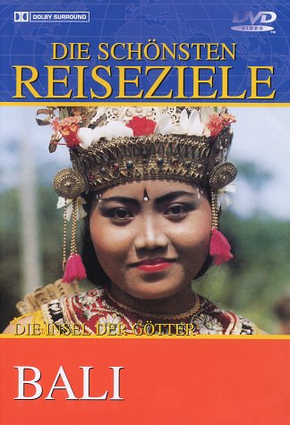 Bali - Die schönsten Reiseziele: Amazon.de: DVD & Blu-ray