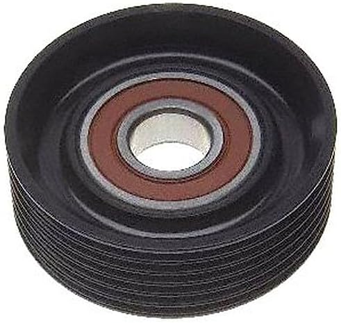 Amazon.com: Gates 36239 Belt Tensioner Pulley : Automotive