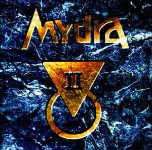 Mydra II - Mydra: Amazon.de: Musik-CDs & Vinyl
