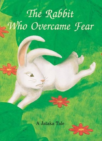 Buy The Rabbit Who Overcame Fear (Jataka Tales S.) Book Online at Low ...