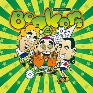 Vol. 4-Bonkers: Amazon.es: CD y vinilos}