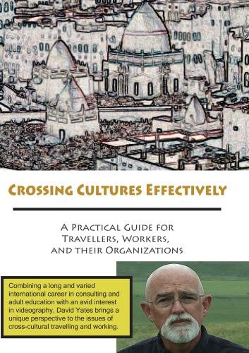 Amazon.com: Crossing Cultures Effectively : Movies & TV