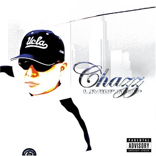 Chazz - Livin' It Up - Amazon.com Music