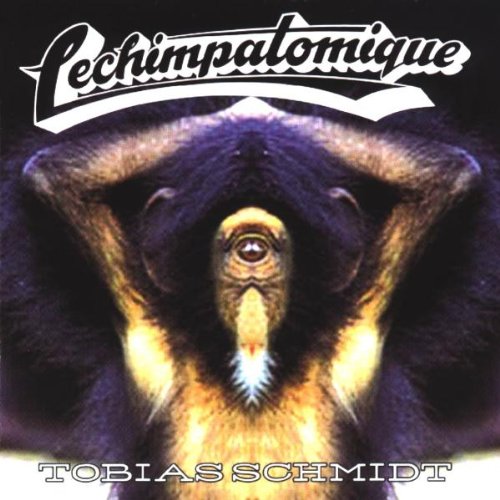 Le Chimp Atomique - Amazon.com Music