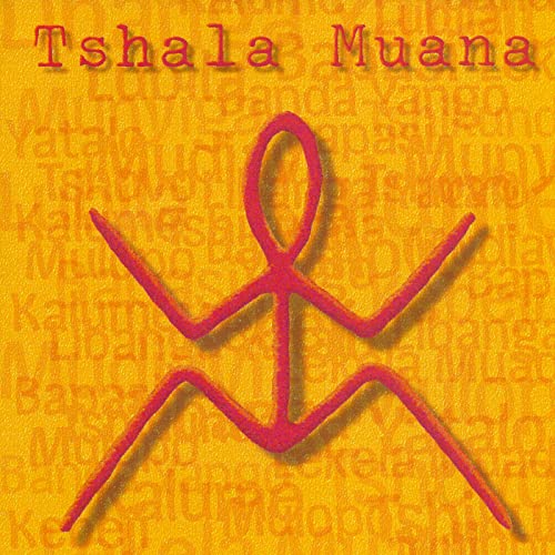 Play Mutuashi by Tshala Muana on Amazon Music