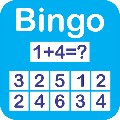 Math Bingo - App on Amazon Appstore