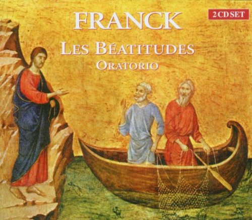 Beatitudes - Amazon.com Music