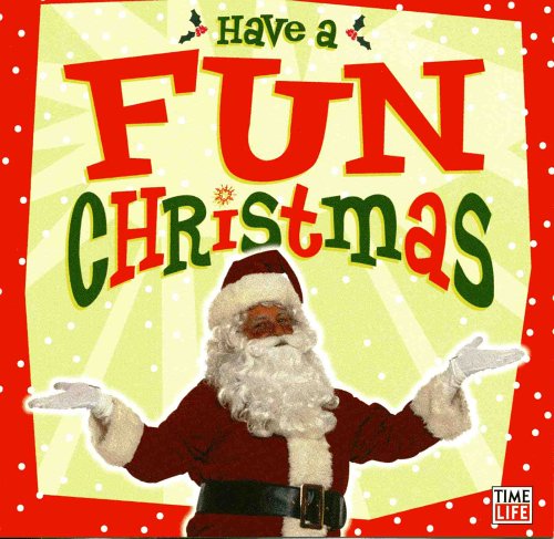 Amazon.com: Have a Fun Christmas: CDs & Vinyl
