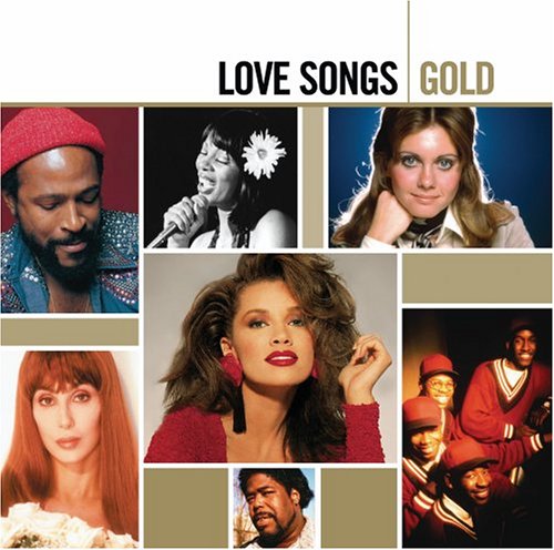 Various Artists - Love Songs: Gold - Amazon.com Music