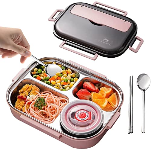 Gran Caja De Bento - Mi Hogar