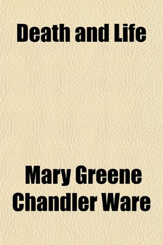 Death and Life : Amazon.in: Books