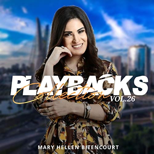 Amazon.com: Playbacks Collection, Vol. 26 : Mary Hellen Bitencourt ...