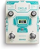 ・ブランド:Donner・製造元:Donner・モデル:EC1289・製造元/メーカー部品番号:EC1289・SPECIFICATIONS Power Supply：9V DC(Not Included)・Current Draw：300m...