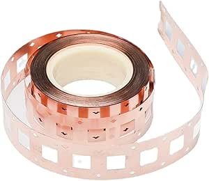 Welding Electrodes Rods for 32650 32700 Battery DIY Pack Solar Cell 5m ...