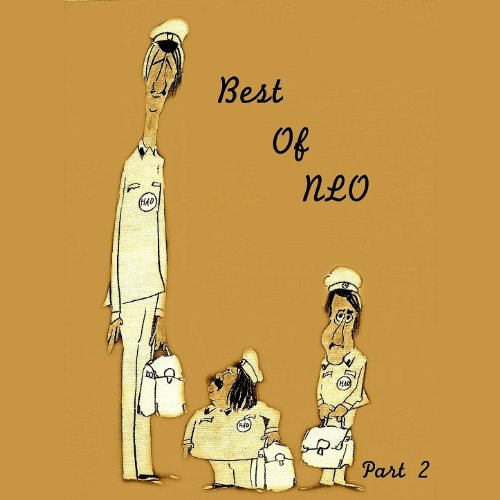 Play Best of NLO – Part 2 by NLO on Amazon Music