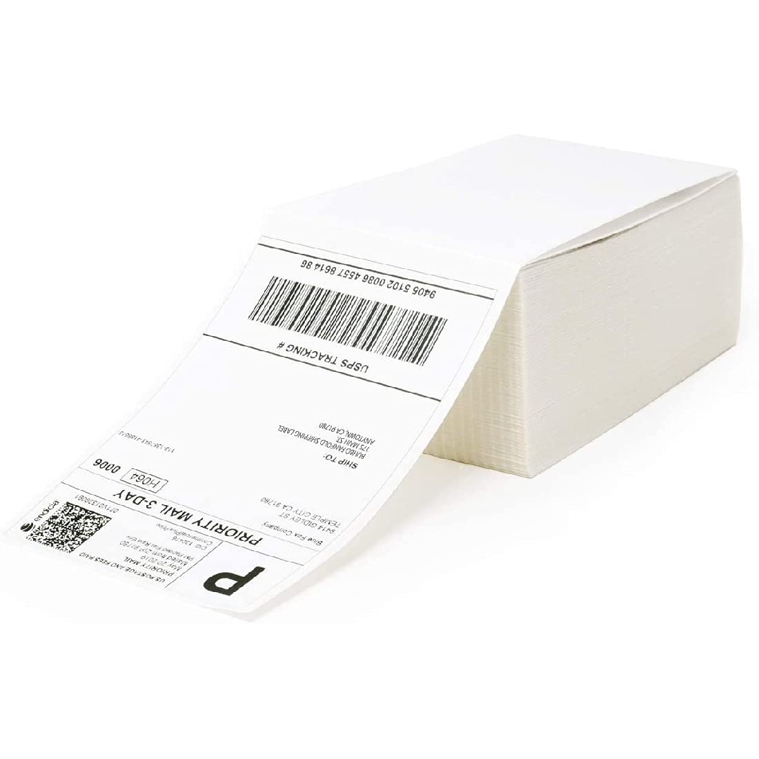Fedex Express Label