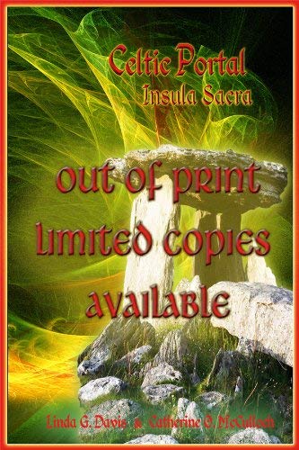 Celtic Portal: Insula Sacra (Celtic Portal, Insula Sacra) : Davis G ...