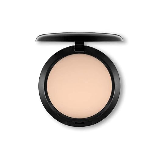 Amazon.com : Mac Studio Fix Powder Plus Foundation Nc15 15gm/0.52 Oz ...