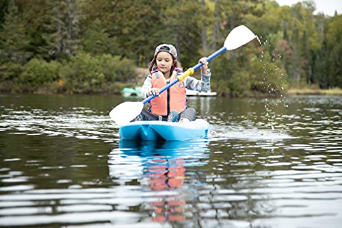 Best Kayak For Kids – Top 8 Kid Kayaks Your Little One Will Love