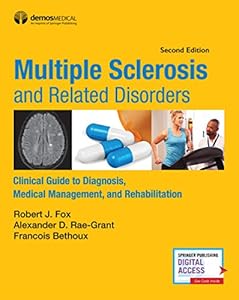 9780826125934: Multiple Sclerosis and Related Disorders: Clinical Guide ...