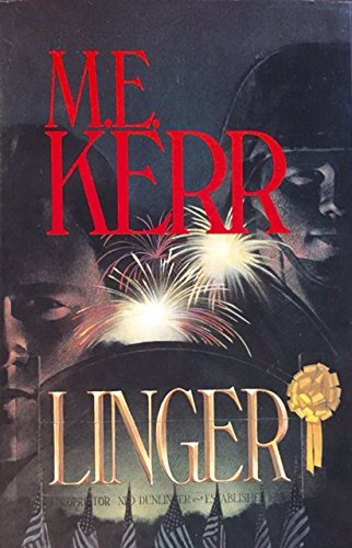 Linger: Kerr, M. E.: 9780060228828: Amazon.com: Books