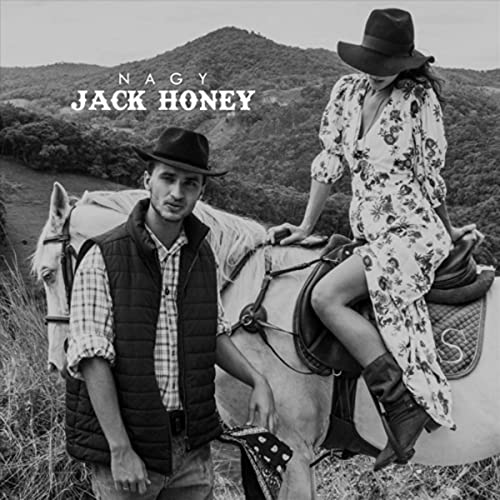 Jack Honey de Nagy en Amazon Music Unlimited