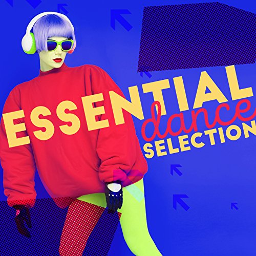 Essential Dance Selection by Summer Club Essentials on Amazon Prime Music