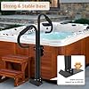 Amazon.com: Neorexon Two-Way Hot Tub Handrails, 38"-58" Adjustable ...