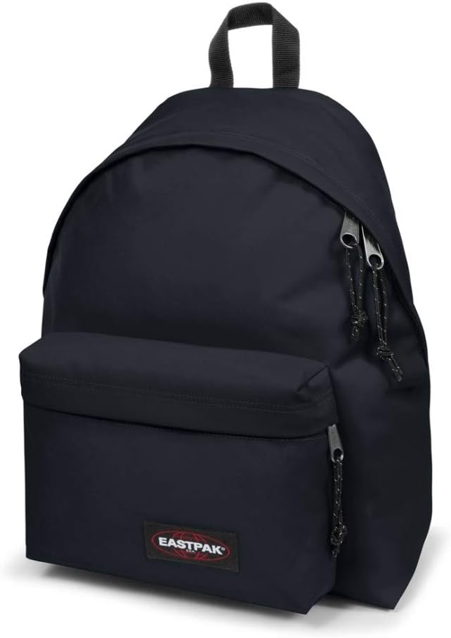 Eastpak Padded Pak'r Backpack, 40 cm, 24 L, Blue (Cloud Navy) : Amazon ...