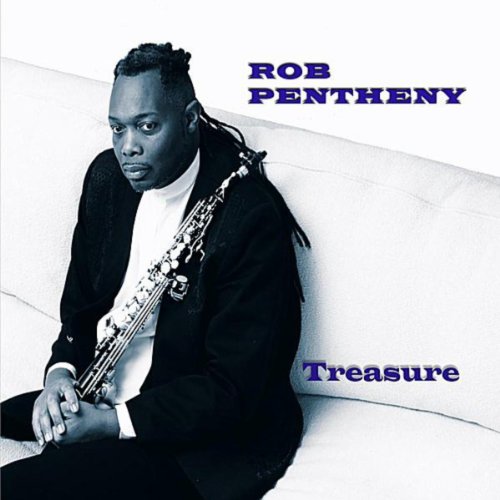 Amazon.com: Treasure : Rob Pentheny: Digital Music